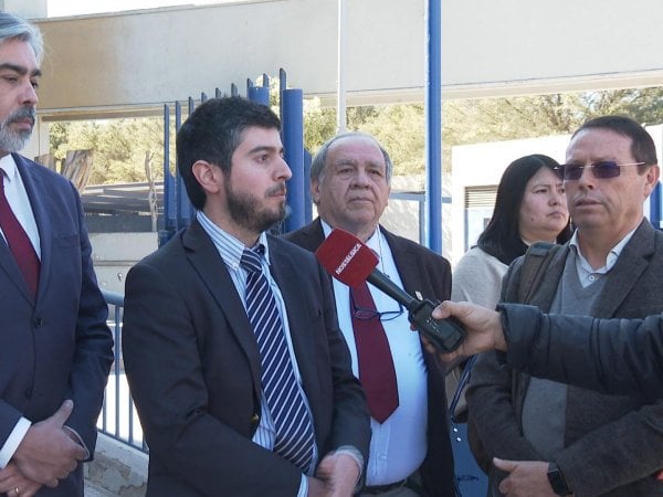 QUERELLA POR FUNDACIONES | 24horas