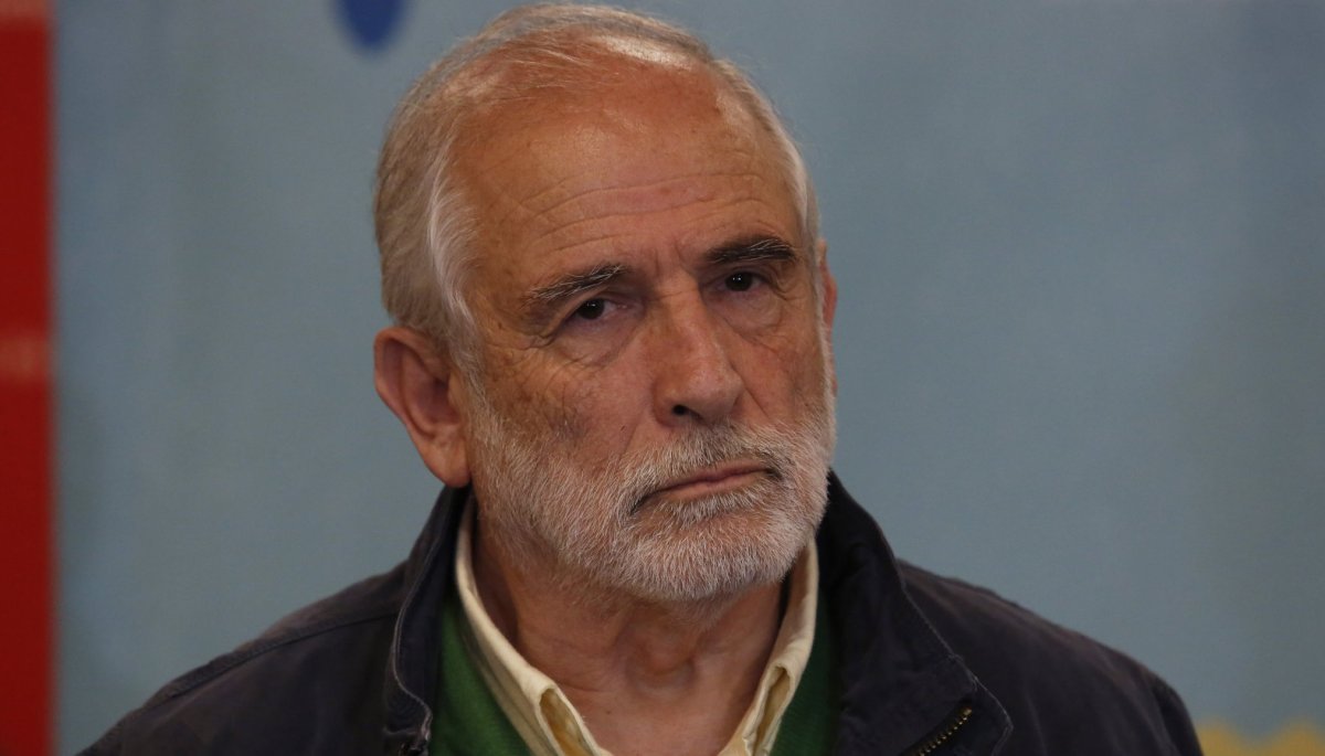 Montes a Democracia Viva: "Por política y poder hicieron mucho daño ...