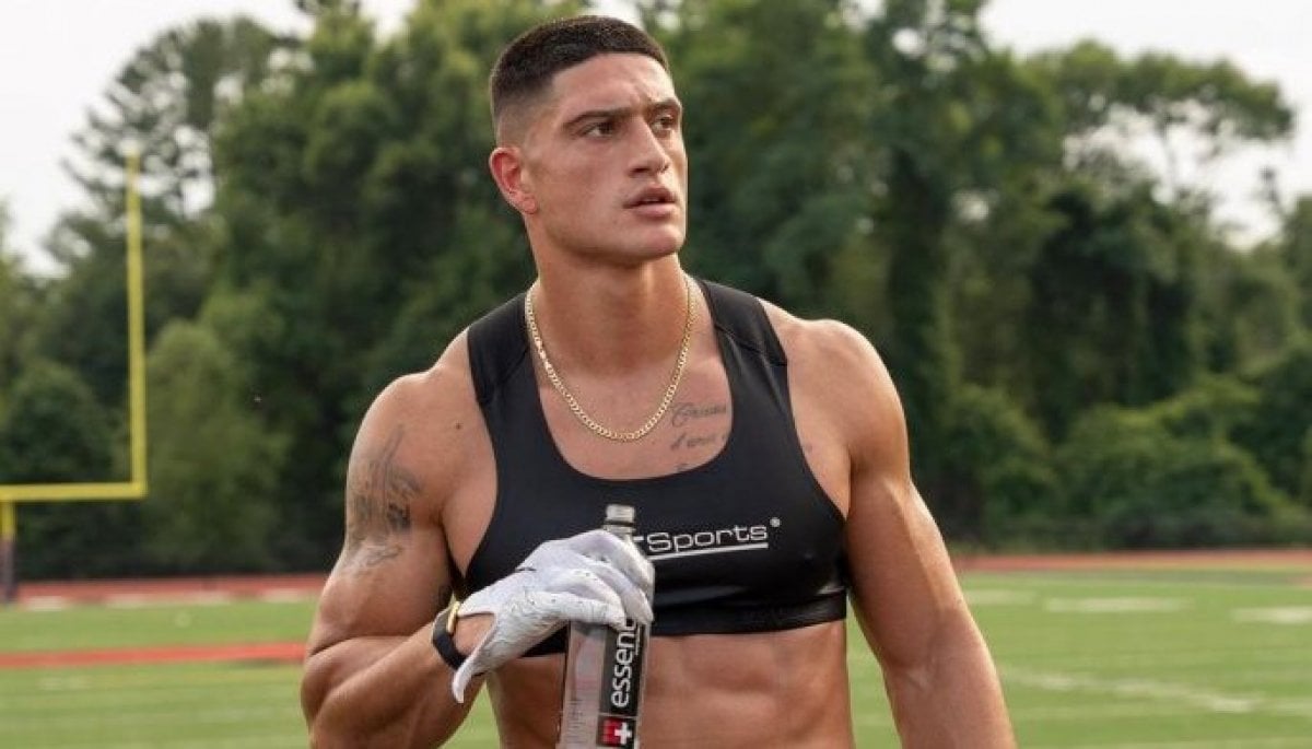 "Emociones encontradas": Sammis Reyes anuncia su retiro definitivo de ...