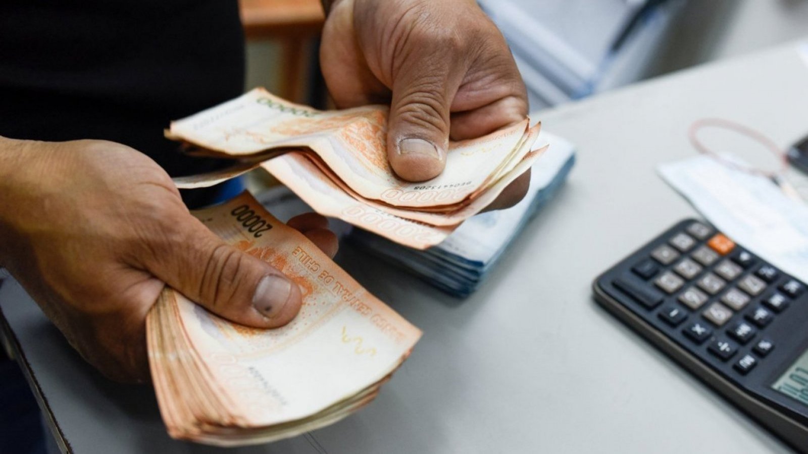 SII El Valor De La UF En Agosto 24horas SII El Valor De La UF En Agosto 24horas