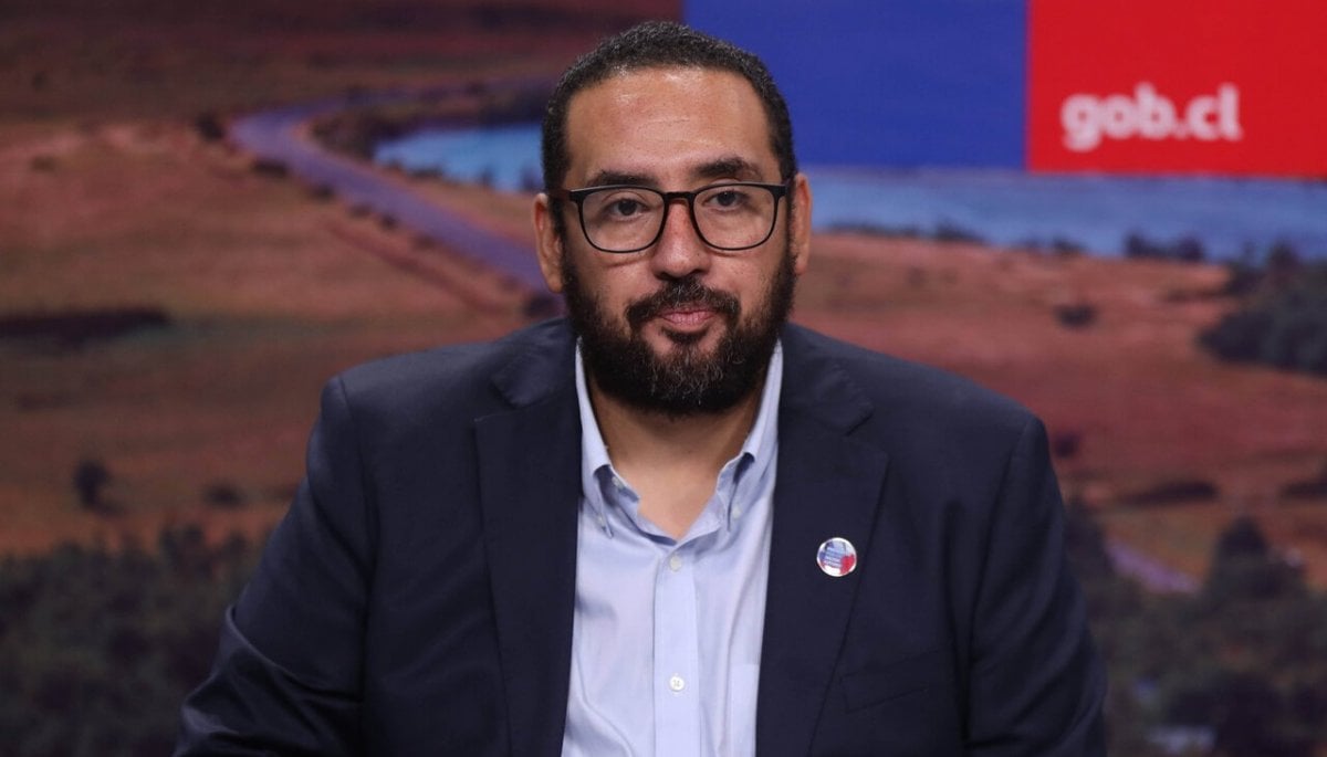 ¿Quién es Nicolás Cataldo, el nuevo ministro del Educación? | 24horas