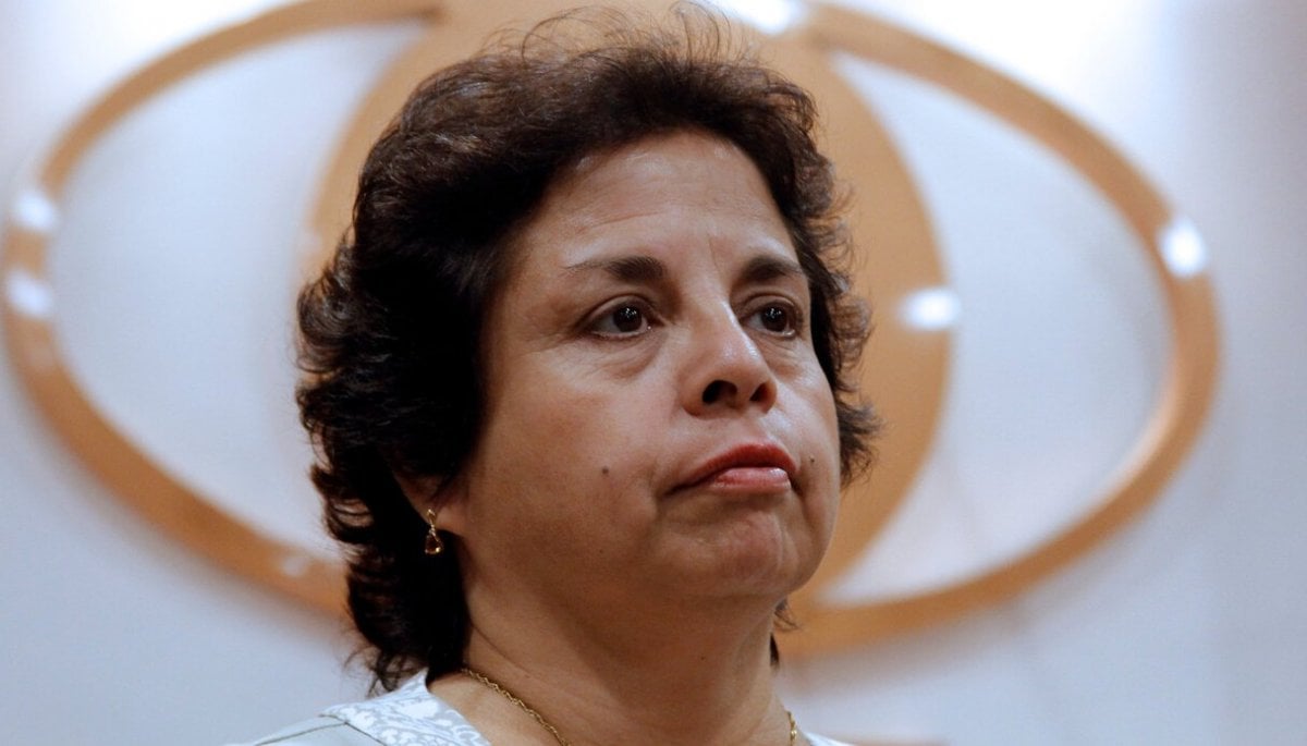 ¿Quién es Aurora Williams, la nueva ministra de Minería? | 24horas