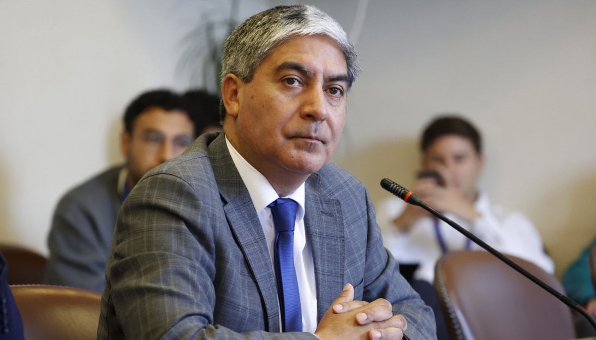 Henry Leal y cambio de gabinete: "Esperábamos algo más profundo" | 24horas