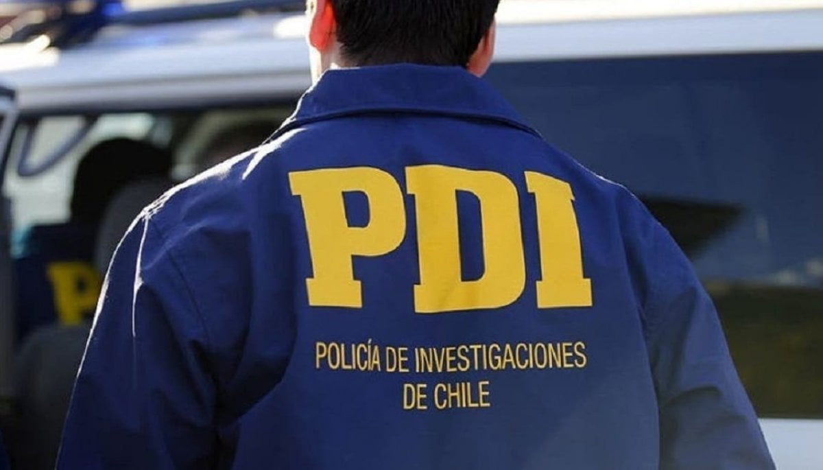 Femicidio en Coronel: Sujeto que asesinó a su ex pareja se quitó la ...