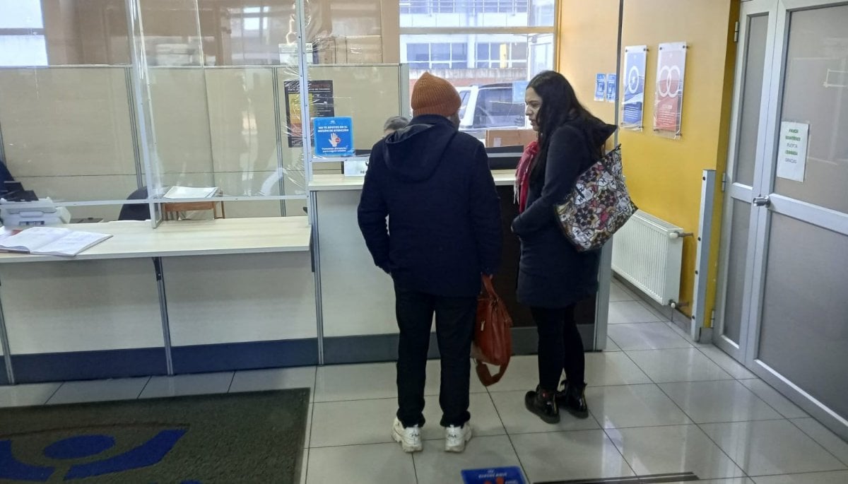 Caso Lencería: Sebastián Polanco compareció ante Fiscalía en calidad de ...