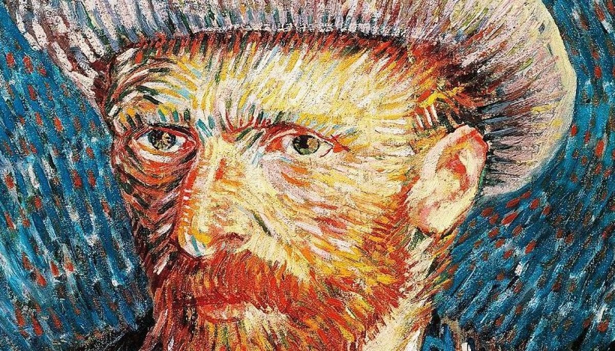 “El viñedo rojo”, la única obra que Vincent Van Gogh vendió en vida (en ...