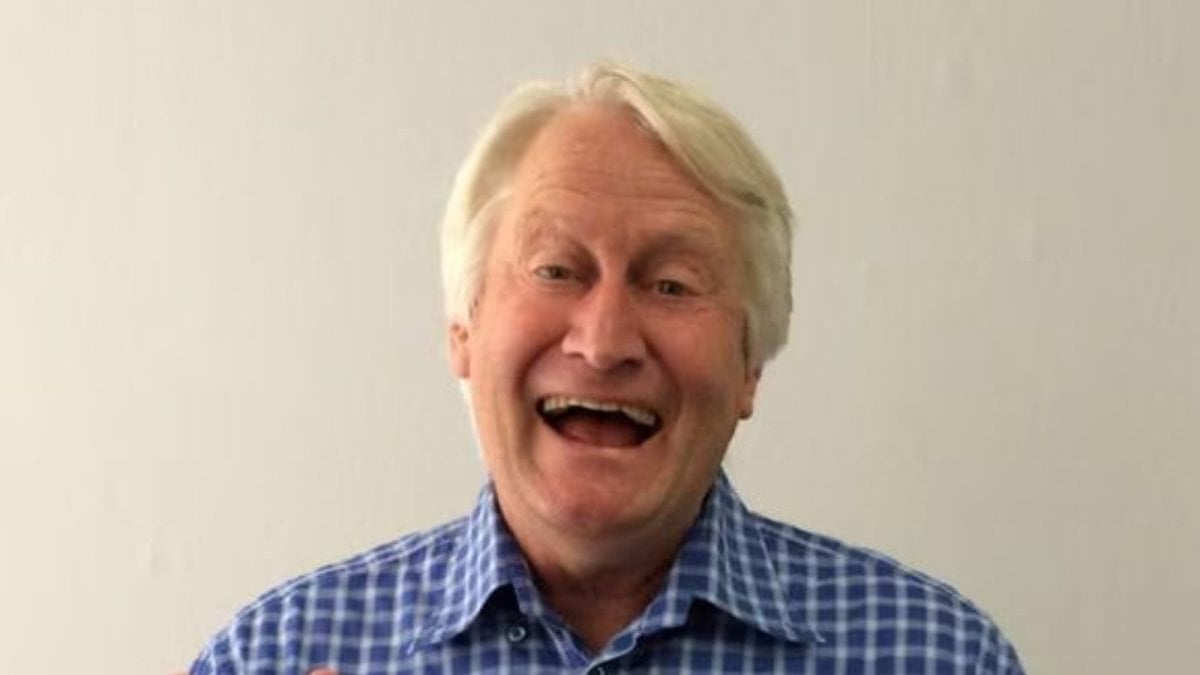 Charles Martinet: quién es y por qué deja de ser Mario | 24horas