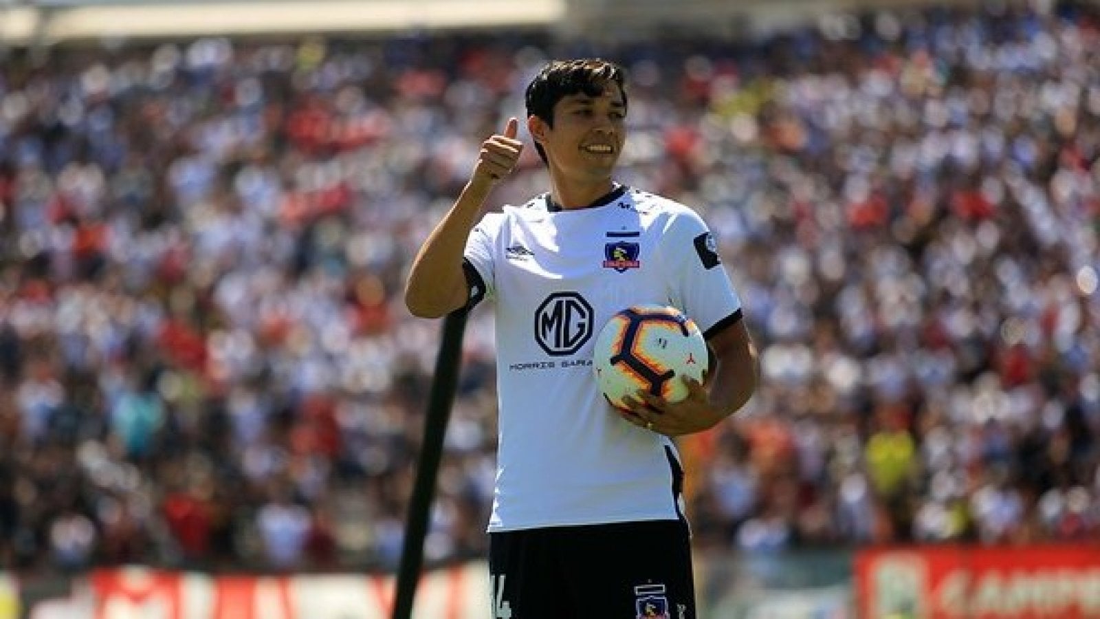 Jugadores invitados que tendría la despedida de Matías Fernández | 24horas