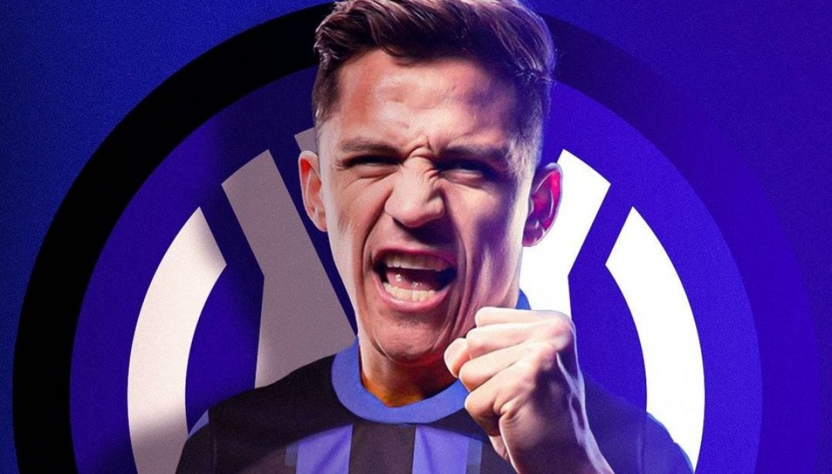 Alexis Sánchez llega a acuerdo y será refuerzo del Inter de Milán | 24horas