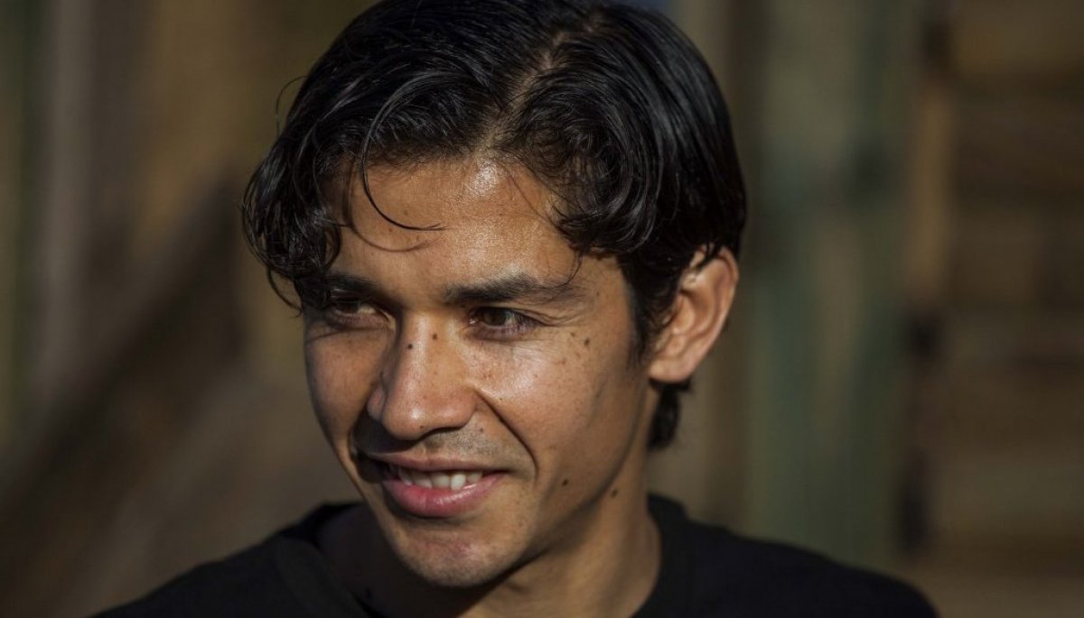 "Logró cosas importantes": Matías revela al jugador que más admira ...