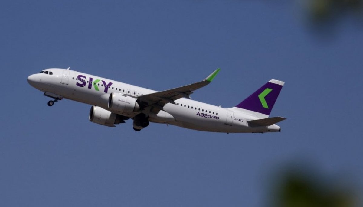 SKY Airline: ¿error en la compra? así pides la devolución | 24horas