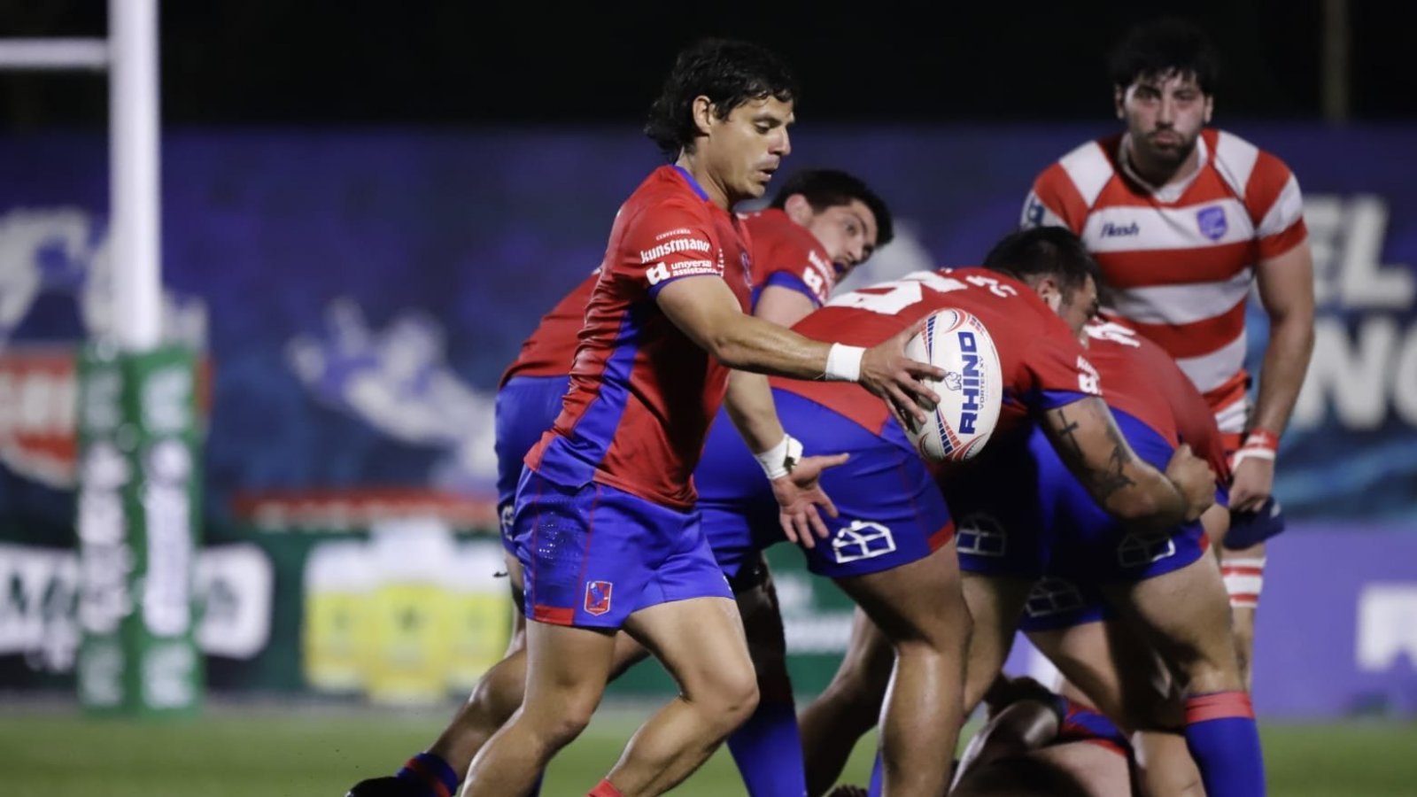 Chile vs. Argentina: Horario y dónde ver el último test match previo al ... Chile vs. Argentina: Horario y dónde ver el último test match previo al ...
