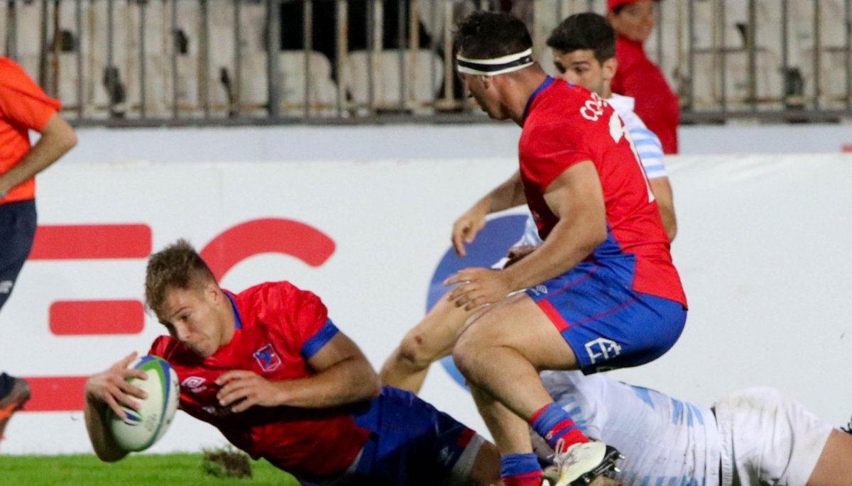 ¿Cómo se juega el Rugby? Te contamos las reglas básicas de este deporte ...