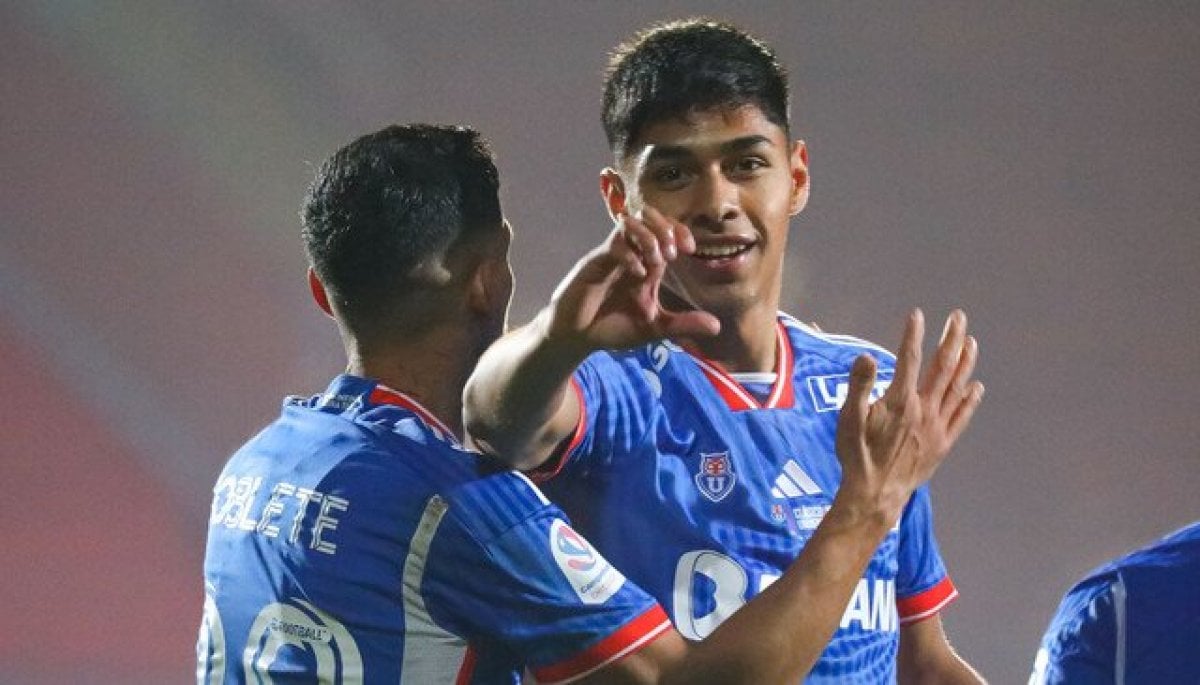 "No sale ni en el FIFA": Hinchas sorprendidos con el futuro club de ...