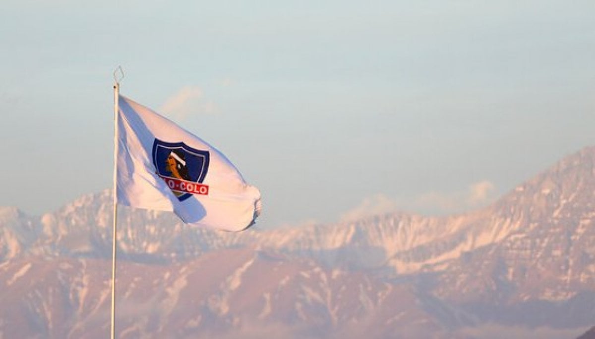 Superclásico: "El nombre de Colo Colo no era para honrar al pueblo ...