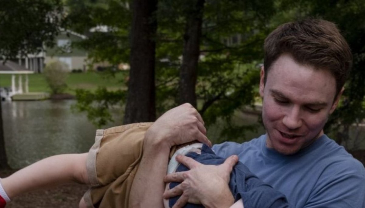 Ya conoció a 25: donante de esperma está en búsqueda de los 96 hijos | 24horas