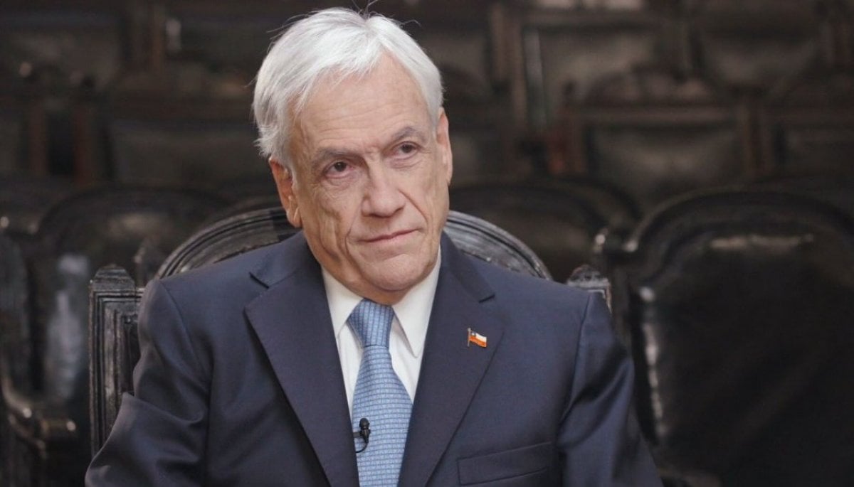 Hoy en 24 Horas Central: El golpe de Estado bajo la mirada de Sebastián ...