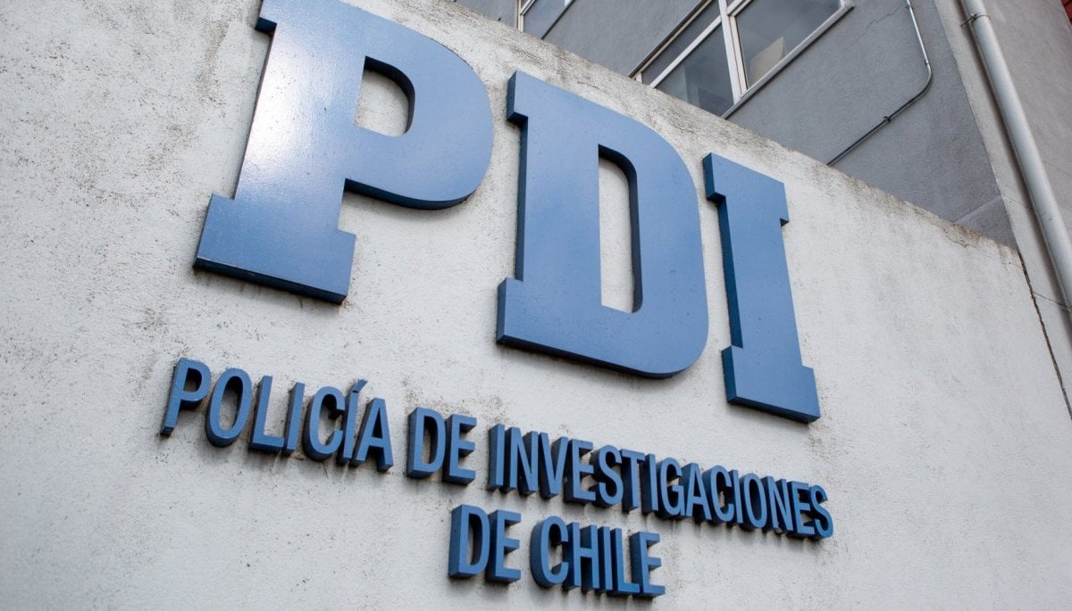 PDI publica nueva ofertas de trabajo: sueldo supera los $1,7 millones ...