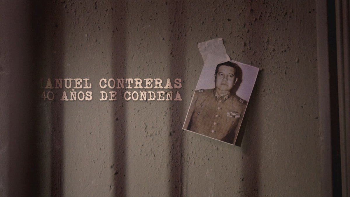 La Caída, parte 3: El auge y la caída del Mamo Contreras | 24horas