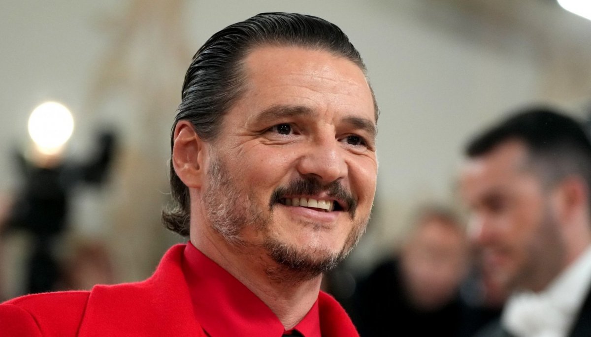 Pedro Pascal se refirió a la conmemoración de los 50 años del Golpe de ...
