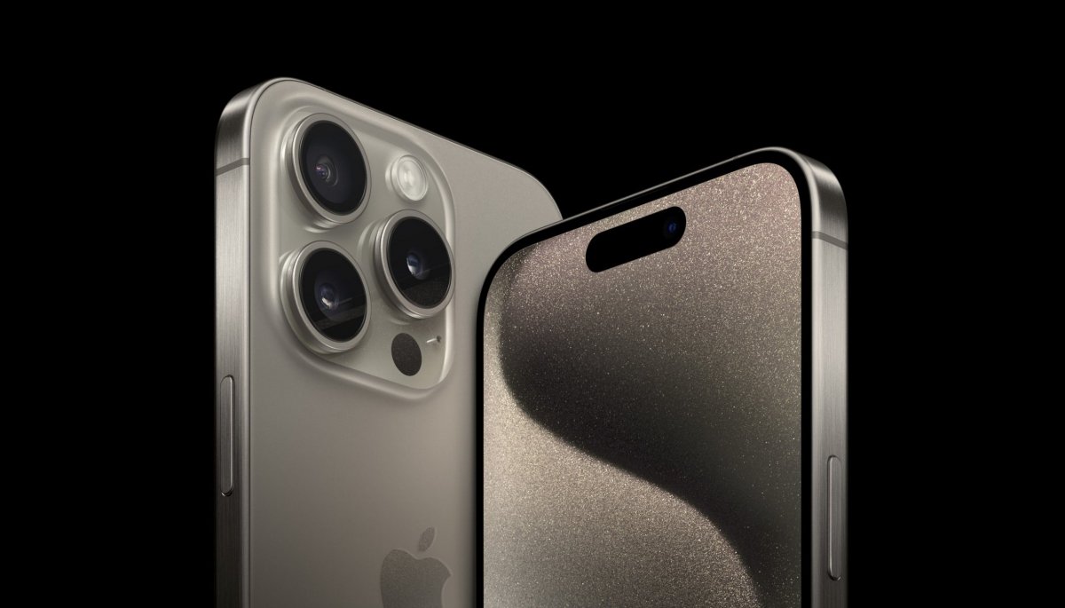 Apple unveils iPhone 15 Pro, iPhone 15 Pro Max | 24horas