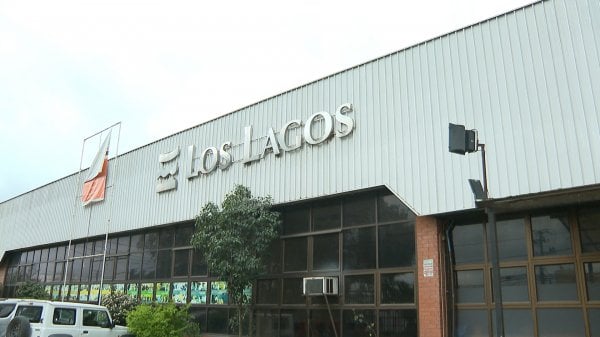 Solicitan revocar reconocimiento de IP Los Lagos | 24horas