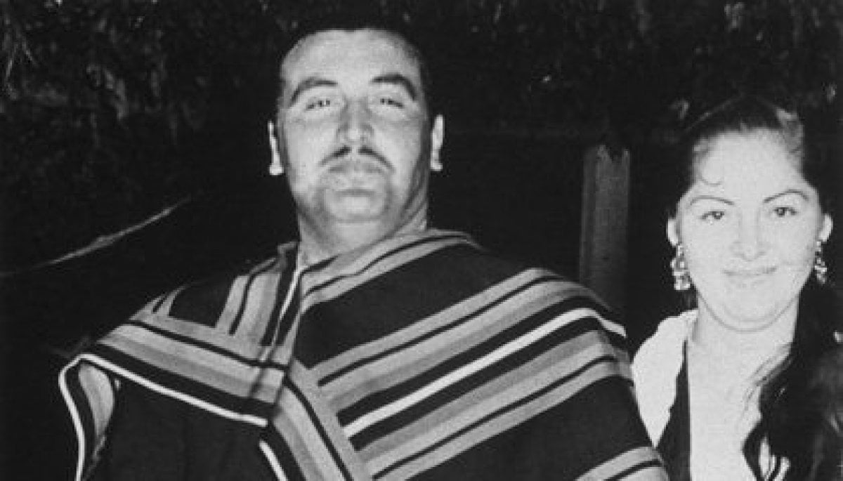 ¿Quién era el "Guatón" Loyola? La historia de la popular cueca que se ...