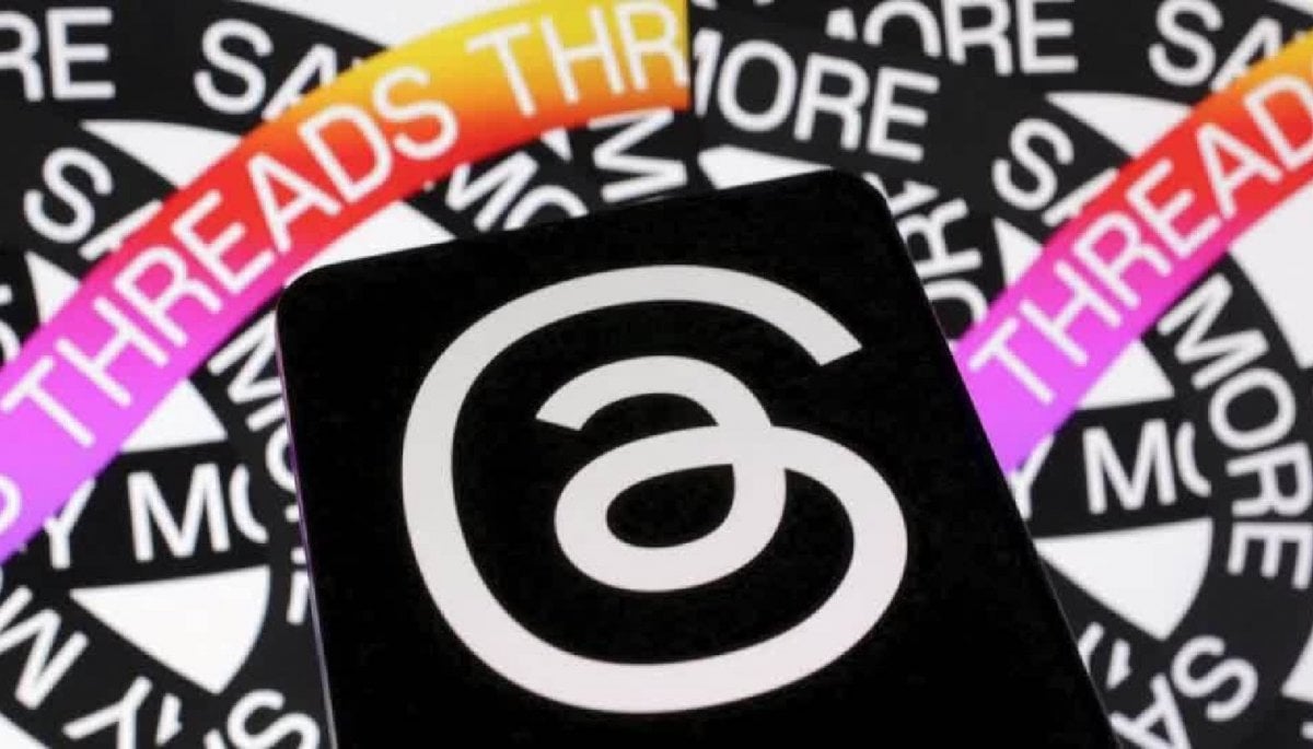 Threads web: cómo usar la red social desde tu PC | 24horas