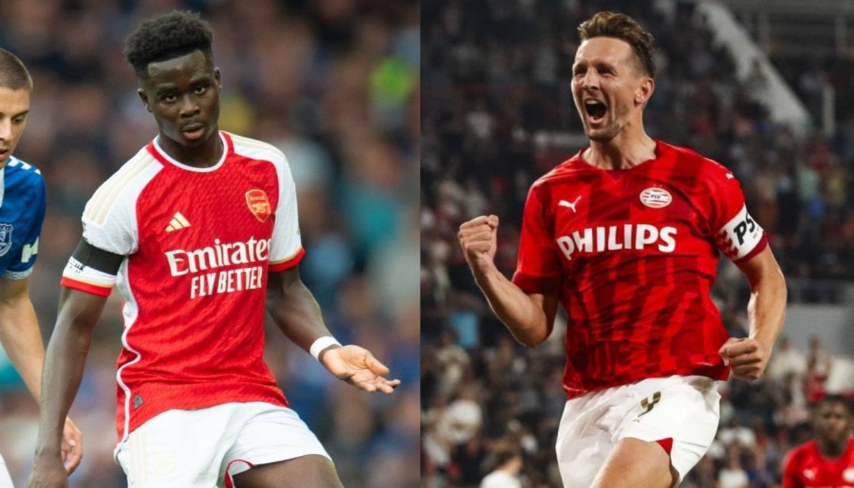 Arsenal vs. PSV: ¿dónde ver el duelo de Champions League? | 24horas