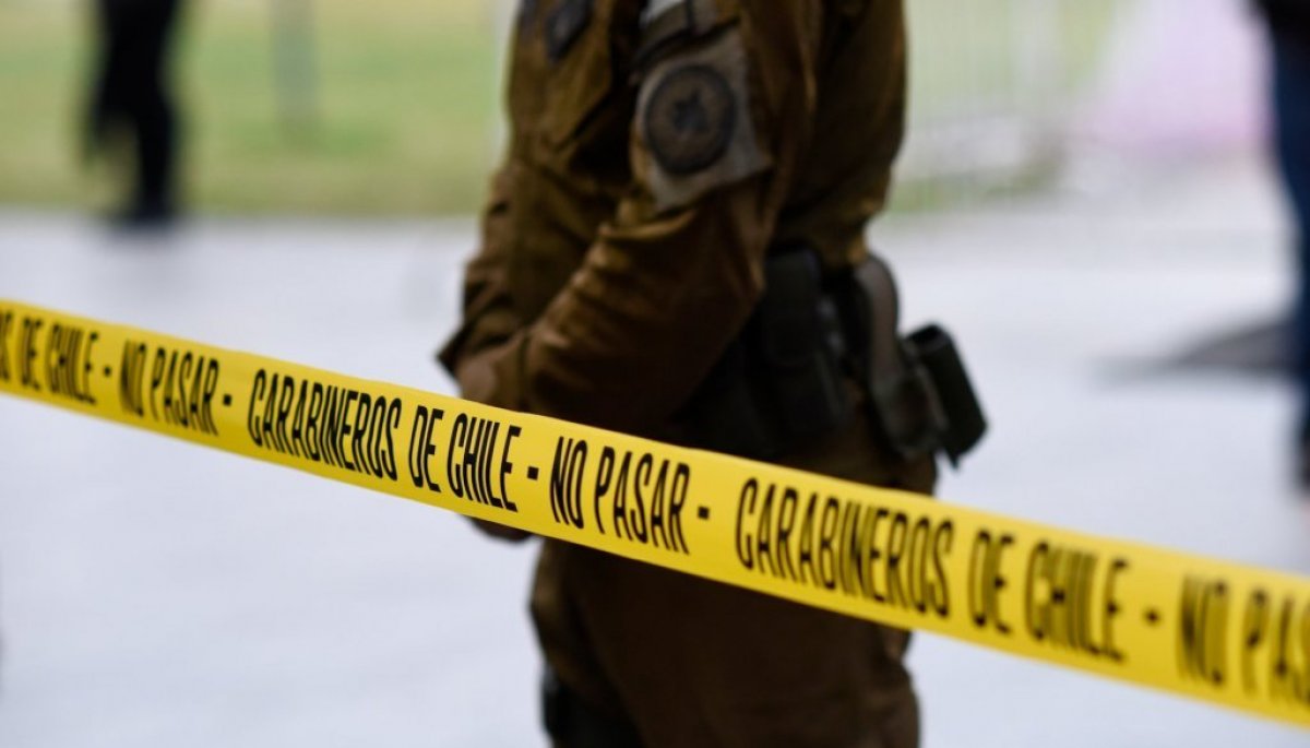 Adolescente De 16 Años Muere Tras Balacera En Pudahuel 24horas