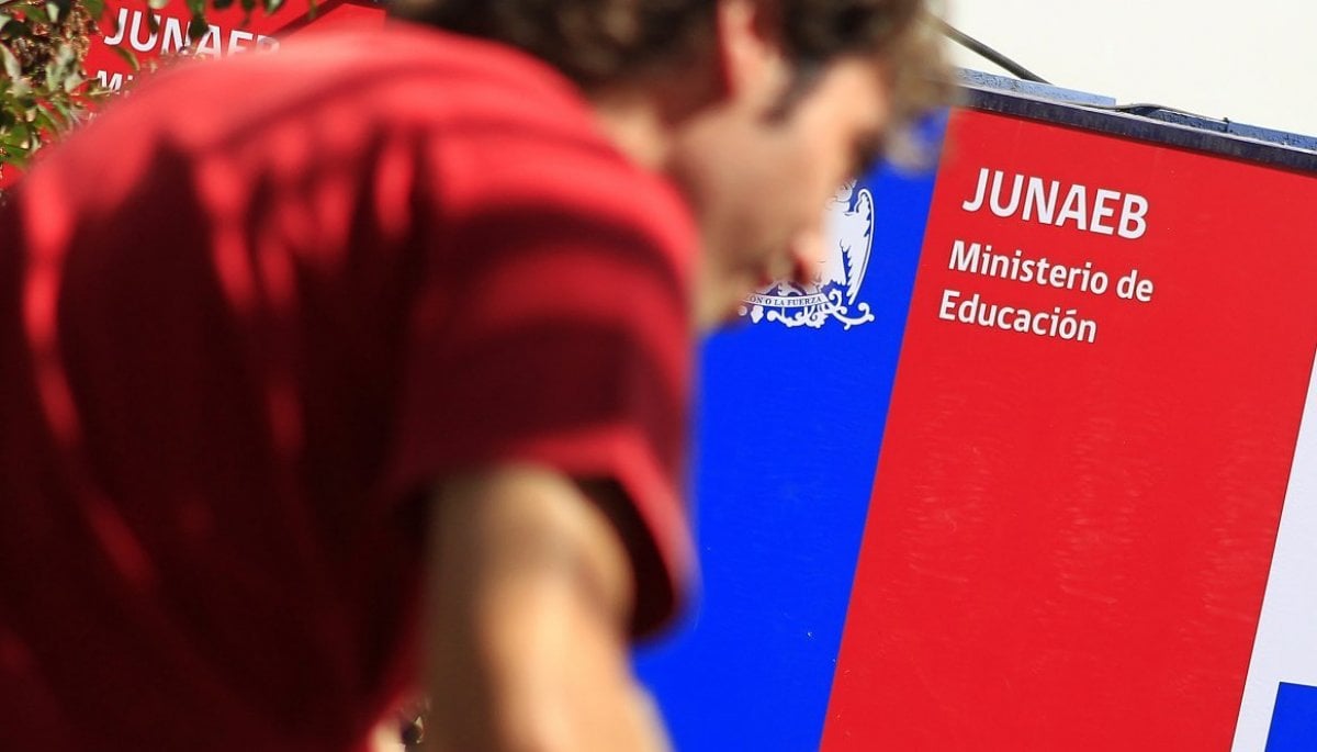 Junaeb: ¿cuáles son y cómo postular a las becas? | 24horas