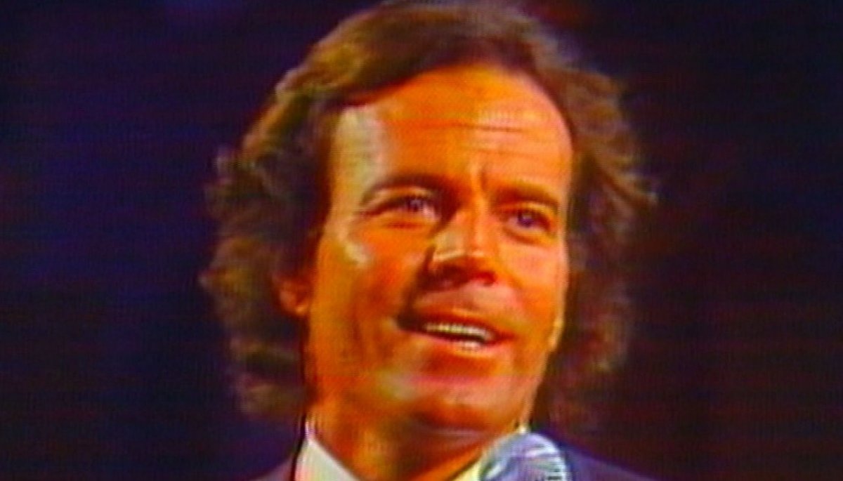 Las historias de Julio Iglesias en su cumpleaños número 80 | 24horas