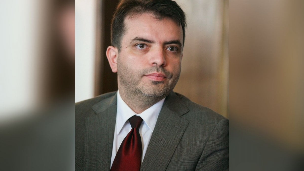 Muere Ignacio Moreno: exsubsecretario del segundo gobierno de Michelle ...