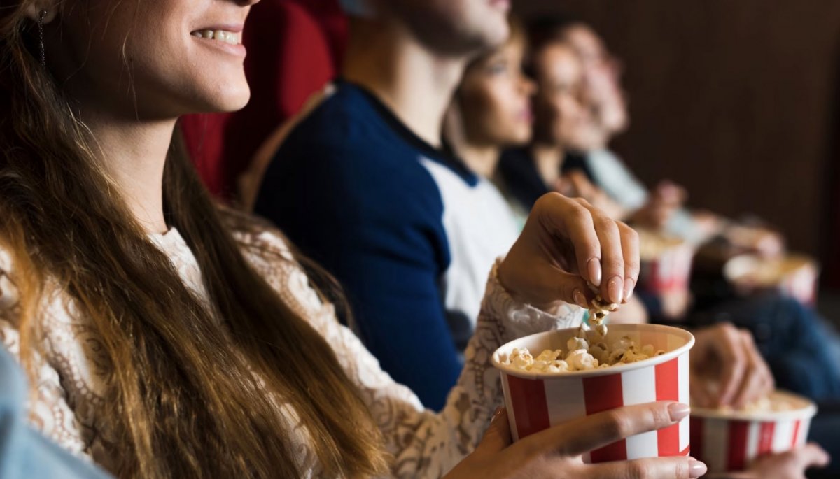 Día del Cine 2023: ACÁ entradas desde $2 mil y promociones | 24horas