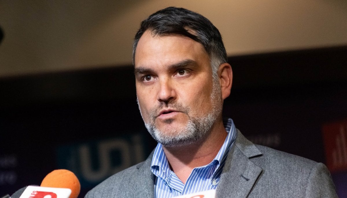 Macaya y propuesta constitucional del Consejo: "Sin lugar a dudas, voto ...