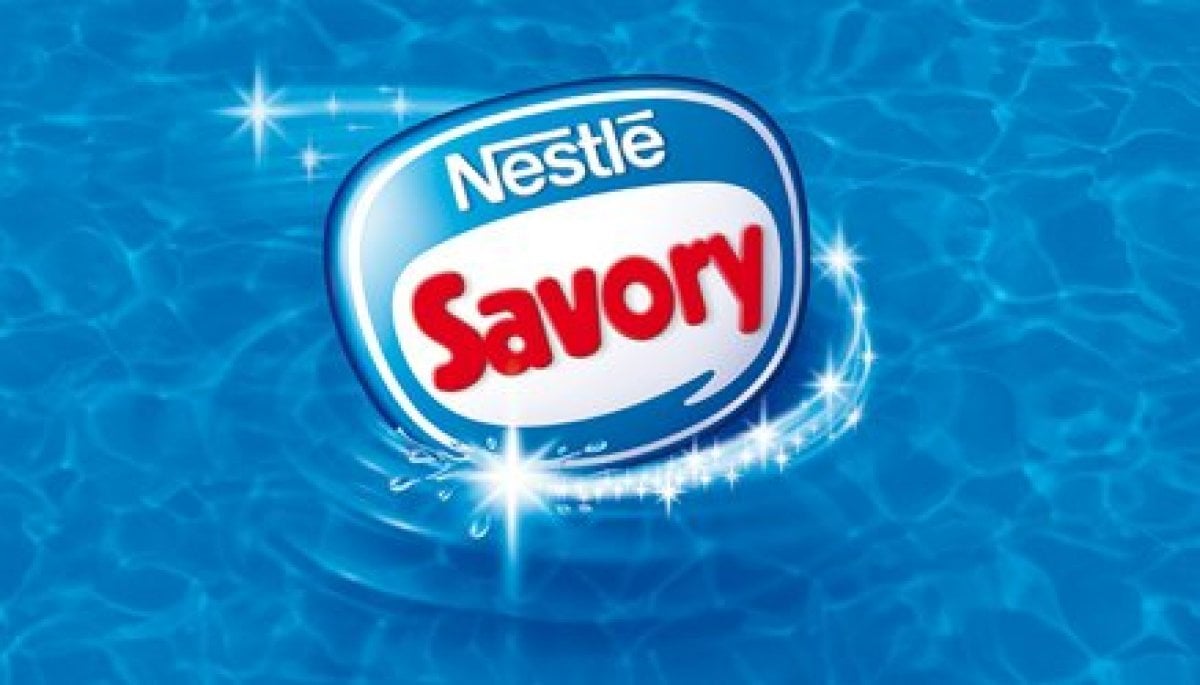 Savory: "Continuamos trabajando como siempre" | 24horas