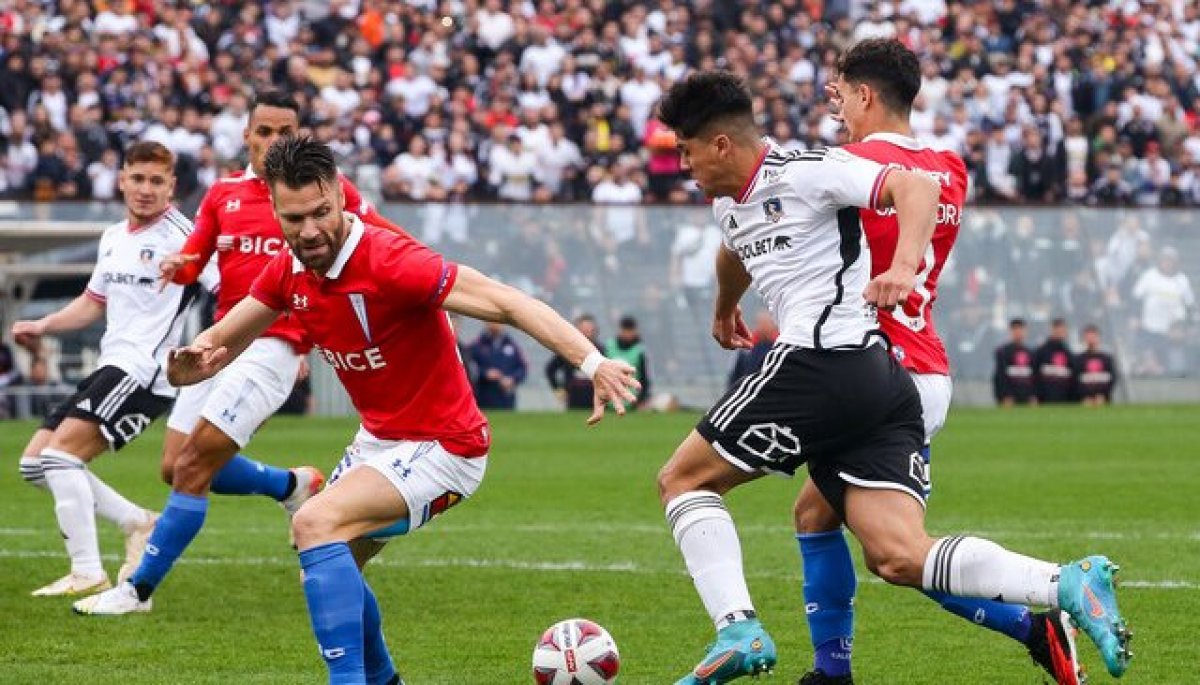 Colo Colo vs. Universidad Católica, EN VIVO: ¿A qué hora y dónde ver ...