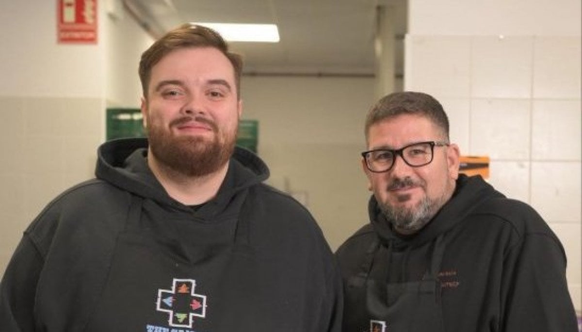 "El Gran Menú de Ibai": ¿qué tiene y cuánto vale? | 24horas