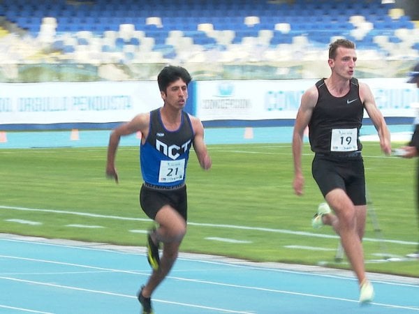 Evento preparatorio para los JJ.PP | 24horas