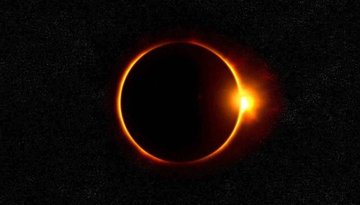 Eclipse solar del 14 de octubre: ¿desde dónde se verá? | 24horas