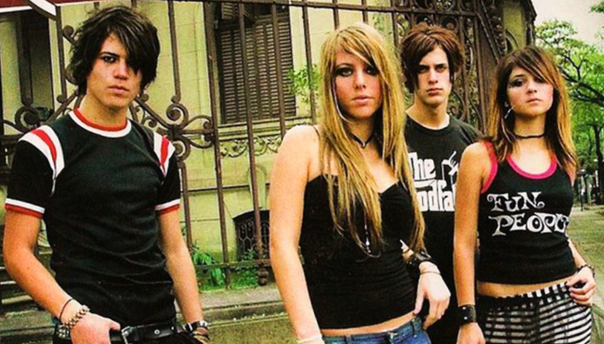 Kudai cumple 20 años de trayectoria | 24horas