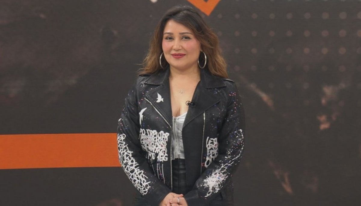 Sonidos 24: Paula Rivas, “La reina de la cumbia” | 24horas