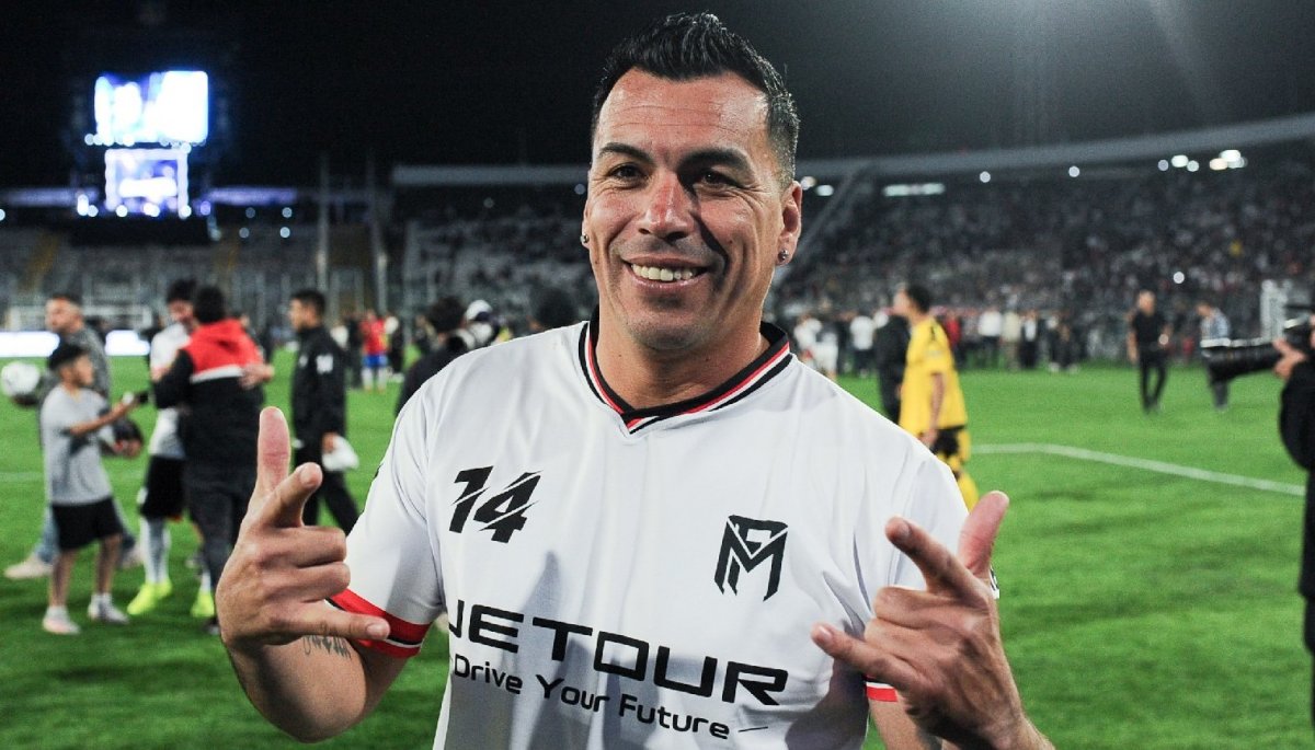 El joven delantero que Esteban Paredes pidió para La Roja | 24horas