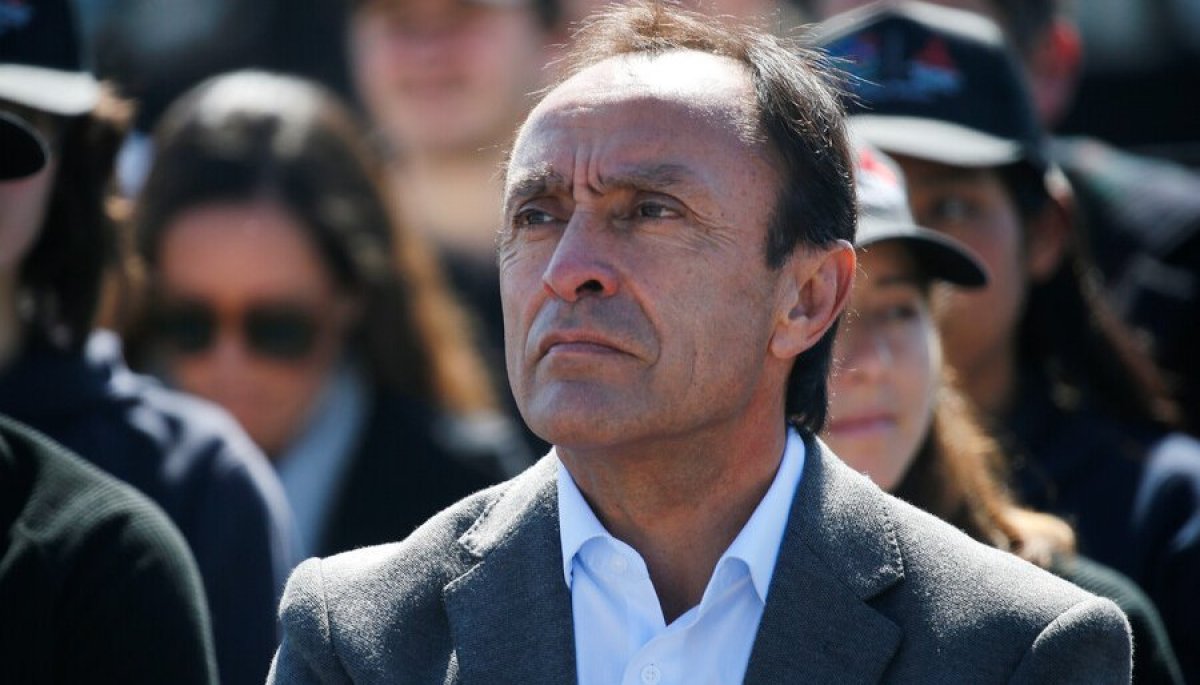 Este domingo en Estado Nacional: el ministro Jaime Pizarro | 24horas