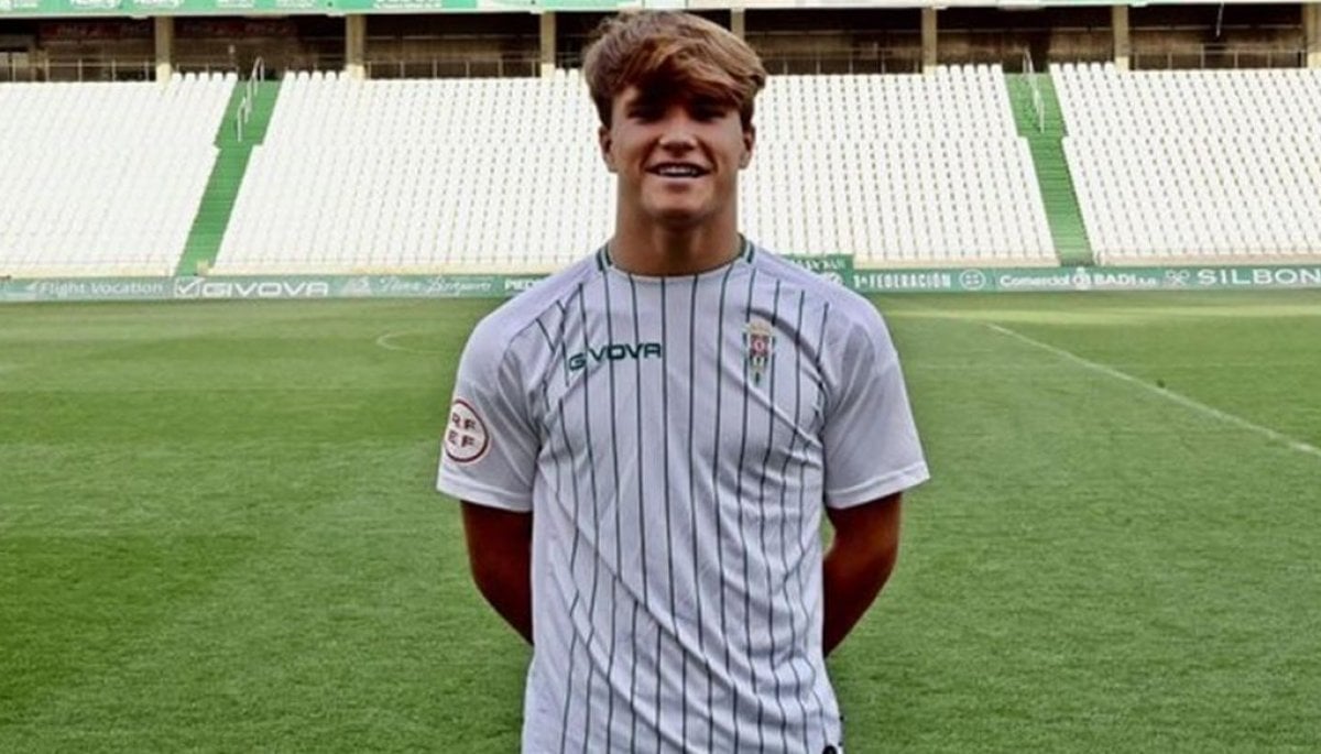 Conmoción en España: Encuentran entre dos vagones el cuerpo de Álvaro ...