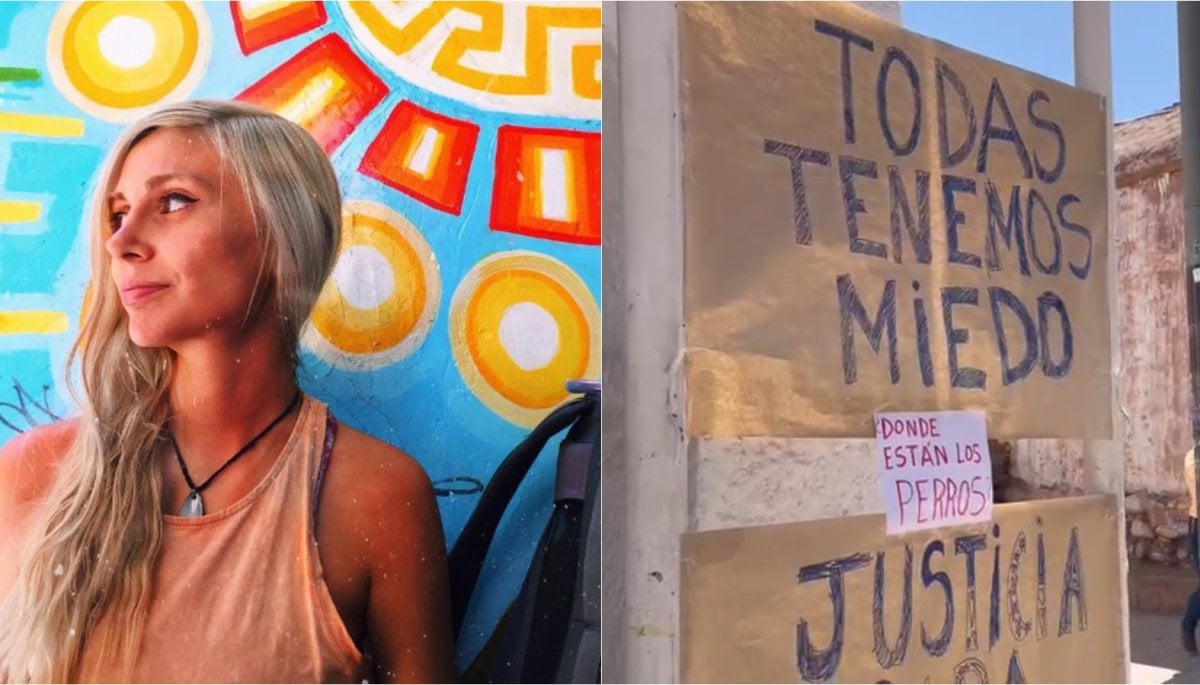 La historia de la guía turística que murió tras ser atacada por jauría ...