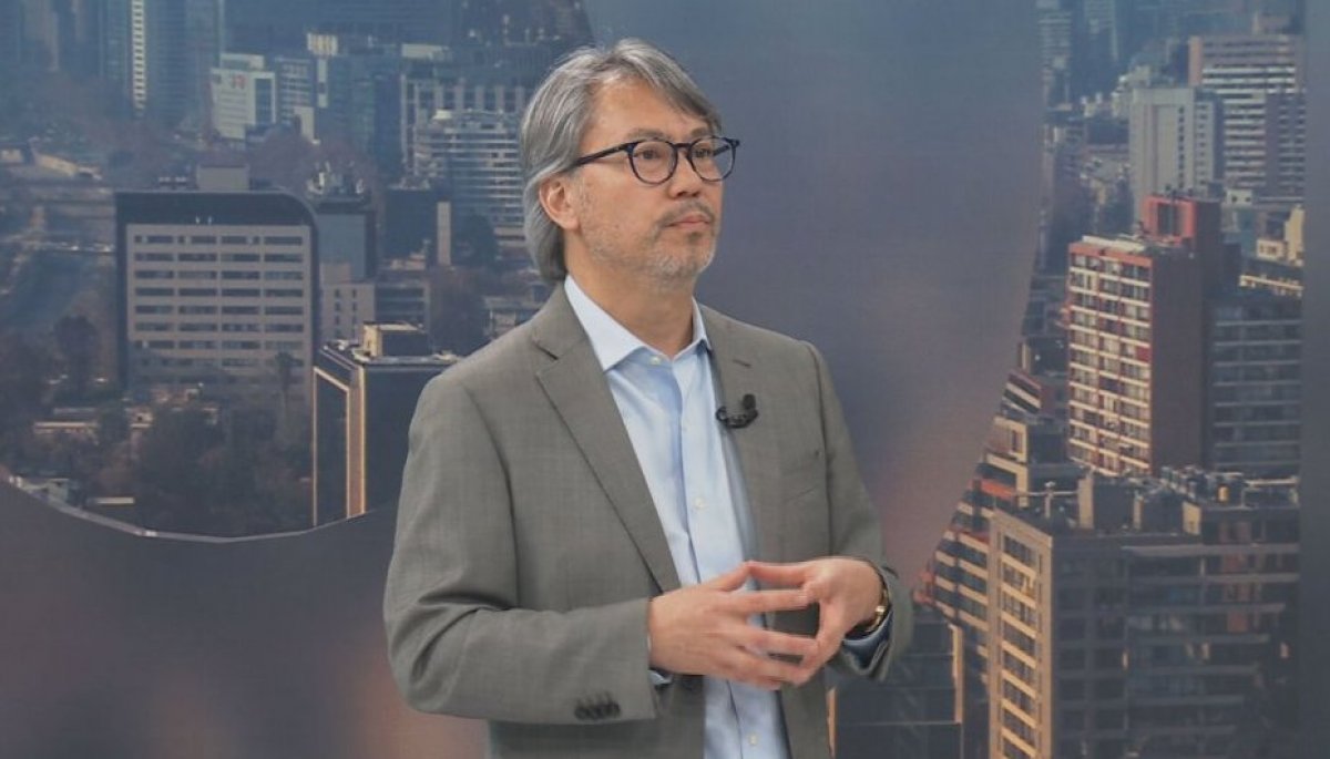 Presidente de Metro y aniversario del estallido social: "No queremos ...