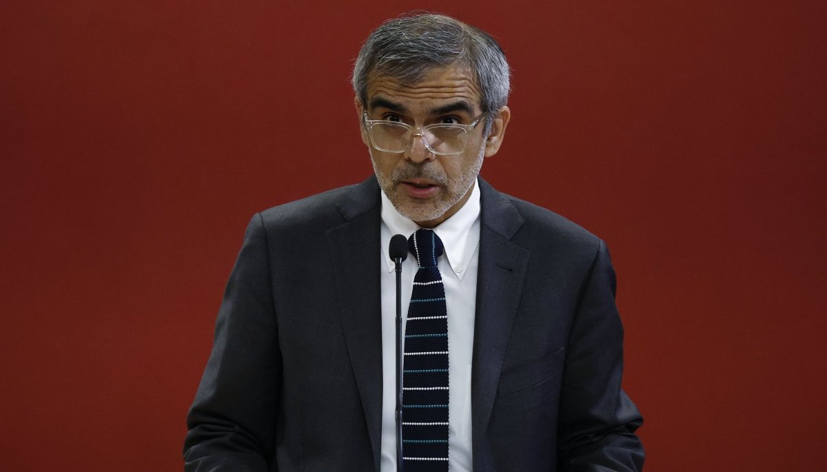 Cordero respalda a Gendarmería y rechaza fallo que permite visitas de ...
