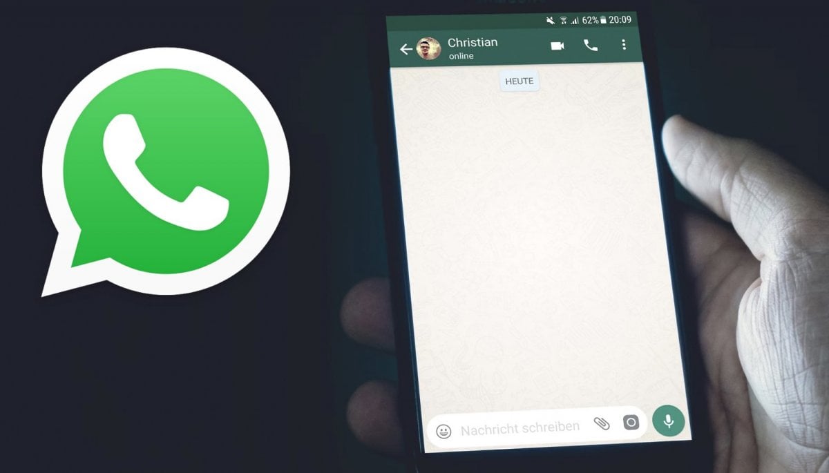WhatsApp: la nueva forma de iniciar sesión en Android | 24horas