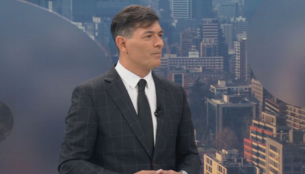 Franco Parisi confirma que buscará una tercera candidatura presidencial ...